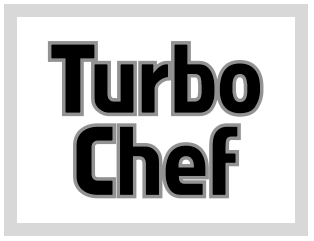 Turbo Chef — CashParts