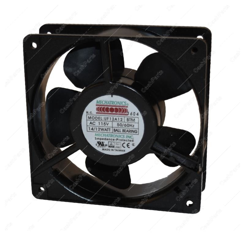 Fan001 Fan 120V — CashParts