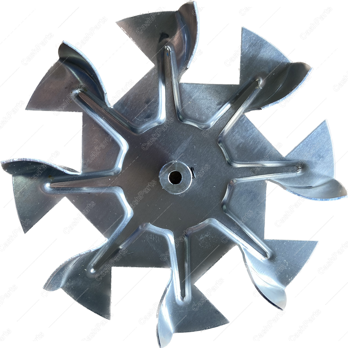 MTR440 Fan Blade, Radial 6-1/4" — CashParts
